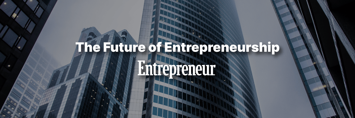 Entrepreneur Media Kit